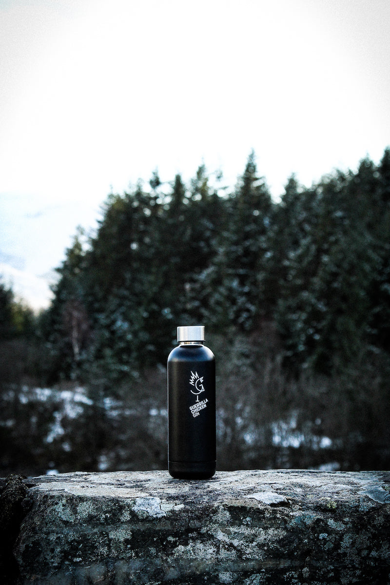 Guerrilla Chicken Upriser. Gin - 500ml