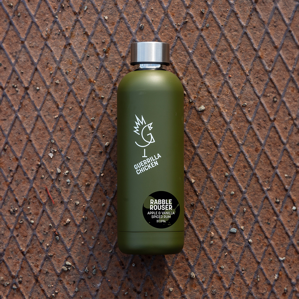 Products – Guerrilla Chicken