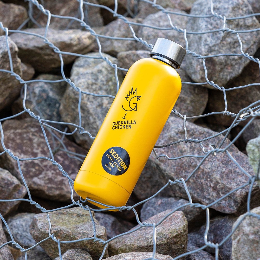 Products – Guerrilla Chicken