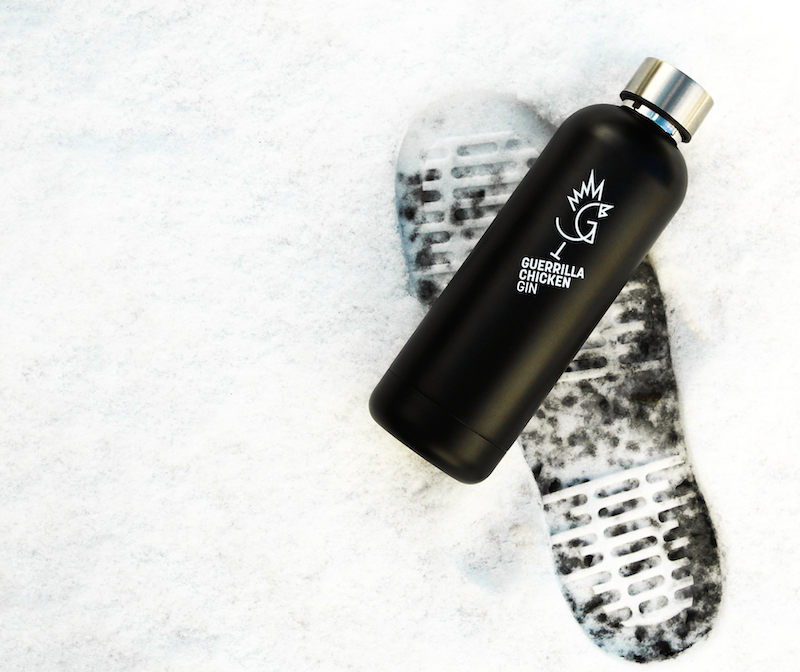 Products – Guerrilla Chicken